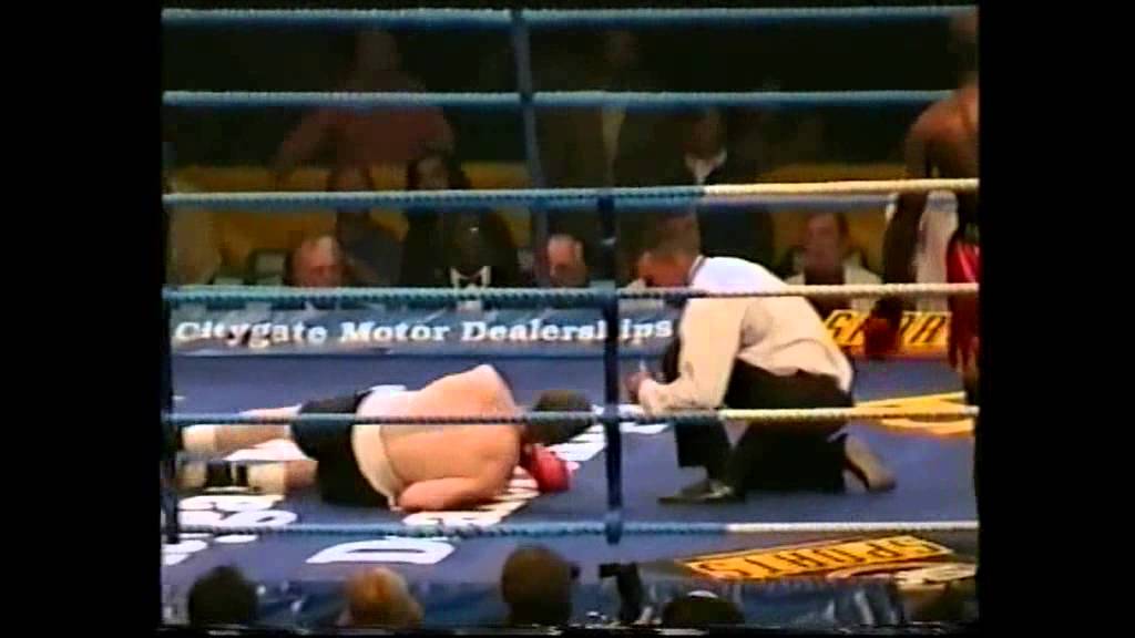 Copy of jason matthews Boxing - YouTube