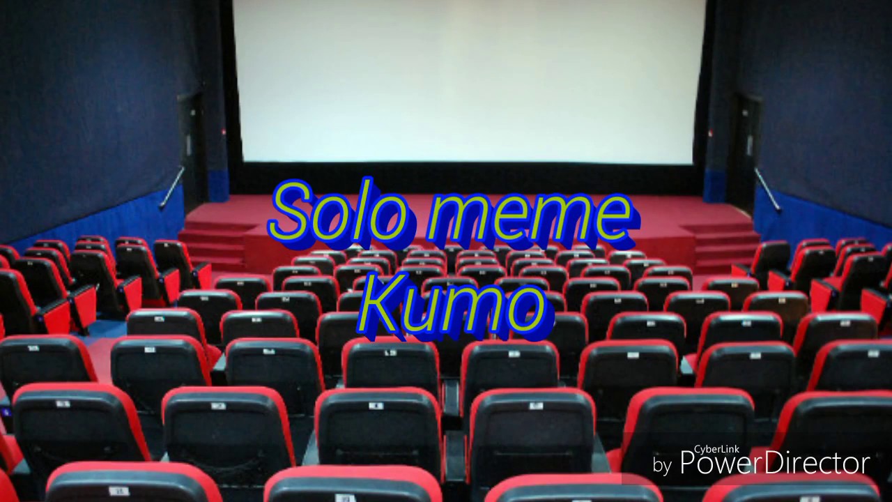 ~Solo meme~ [Kumo] •g i f t• - YouTube