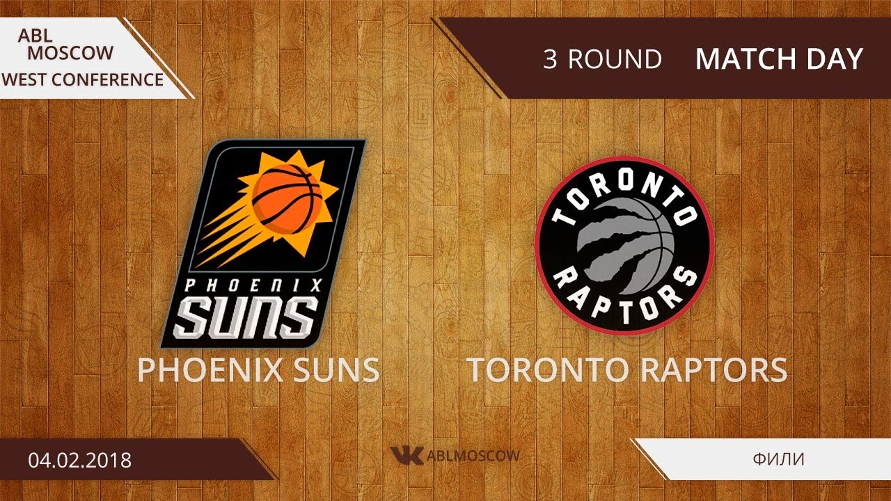 Phoenix - Toronto - YouTube