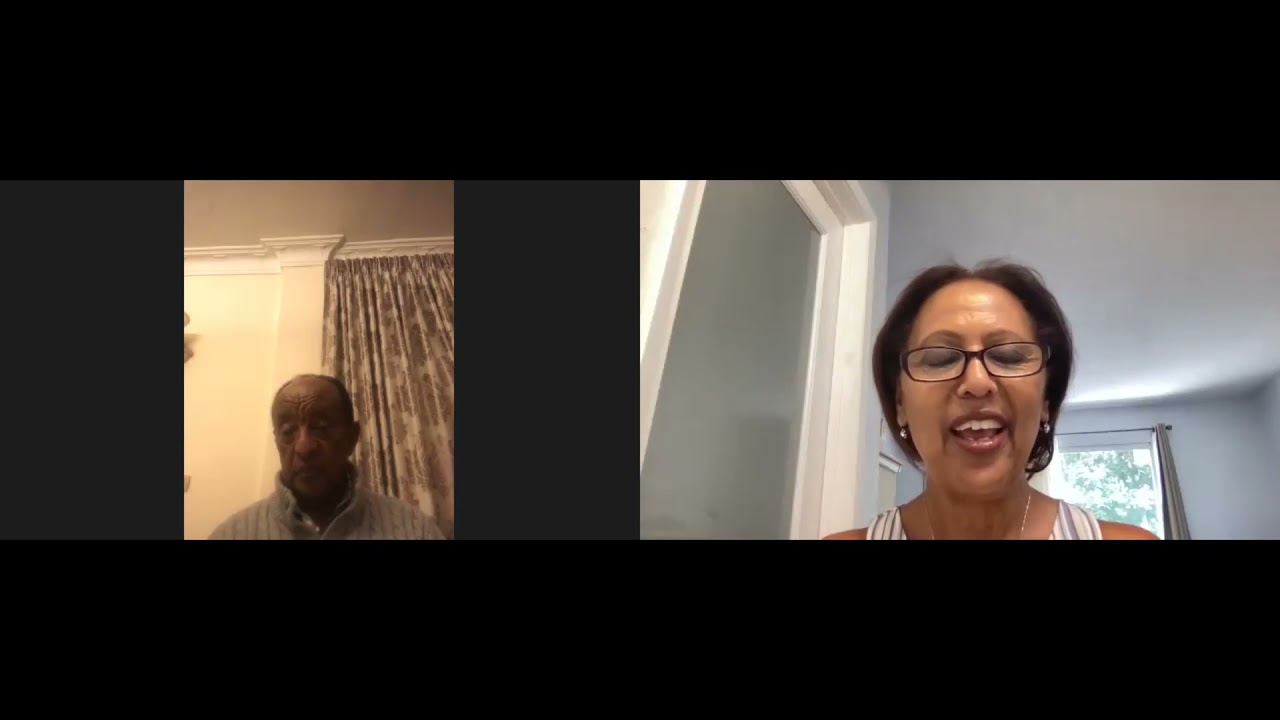 ፕሮፈሰር ጥላሁን ተሾመ በማህበራዊ ጥናት ዘርፍ የ2013 የበጎ ሰው ሽልማት አሸናፊ Award winner ...