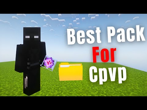 Best Pack for Cpvp...... - YouTube