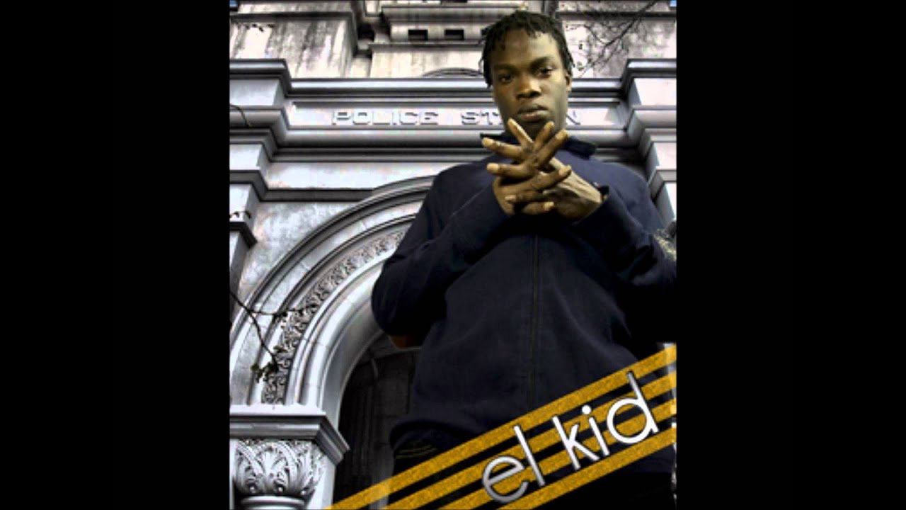 El Kid Cigarrillos - YouTube