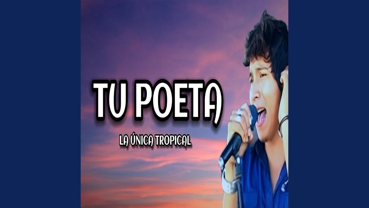 Tu Poeta - YouTube Music