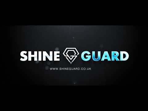 SHINE GUARD Protect & Shine Car wax