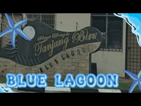 Tanjung Biru@ Blue Lagoon Port Dickson Negeri Sembilan - YouTube