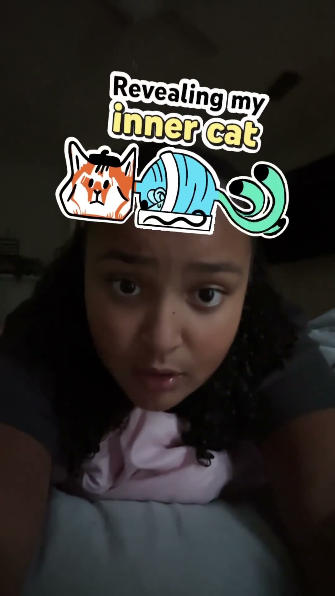 Finding my inner cat - YouTube