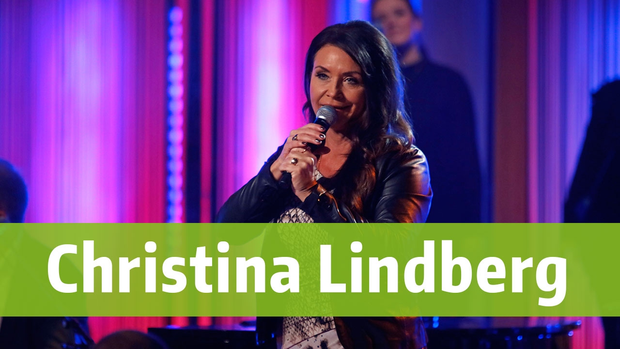 Christina Lindberg (singer) - Alchetron, the free social encyclopedia