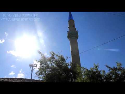 Azizli Köyü İkindi Ezanı (Yozgatlı Bekir Hoca)