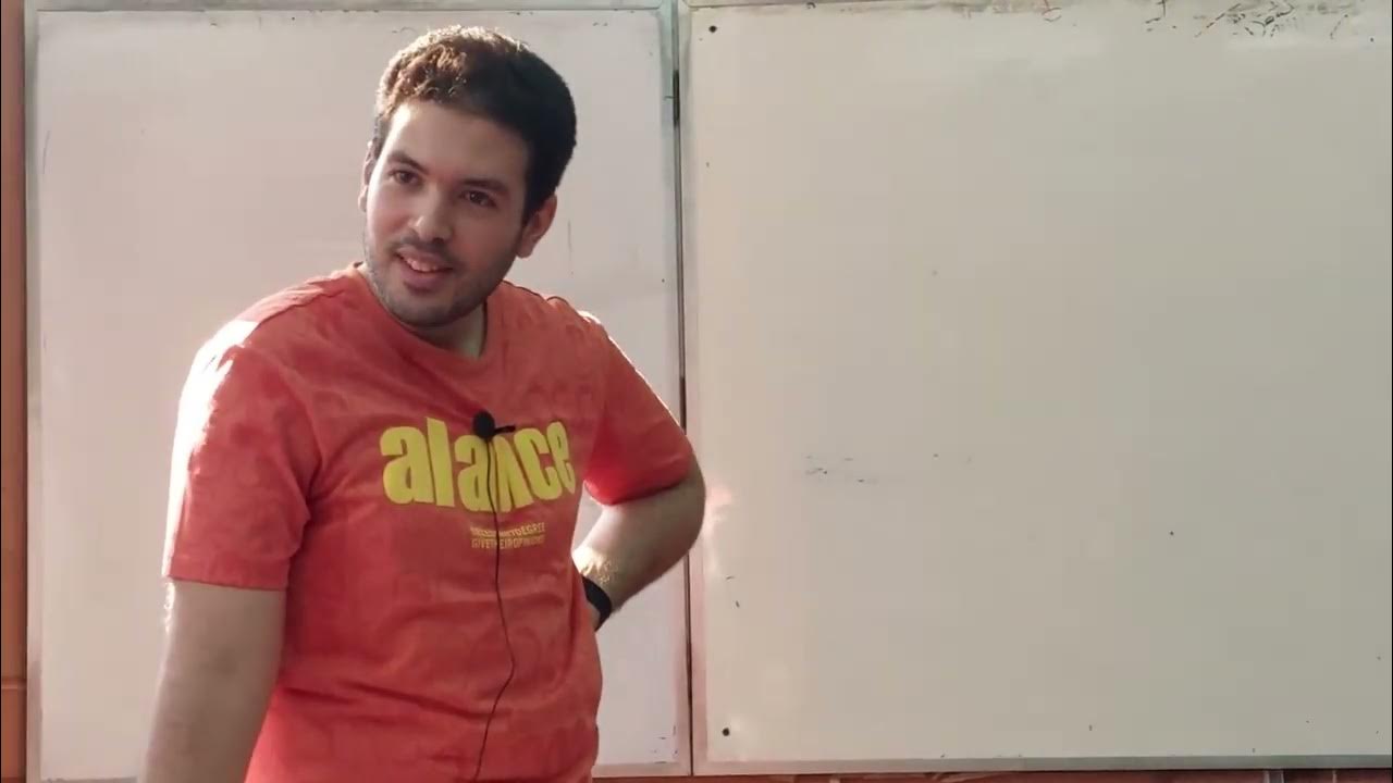 Advanced Microprocessor || Tutorial #1 - YouTube