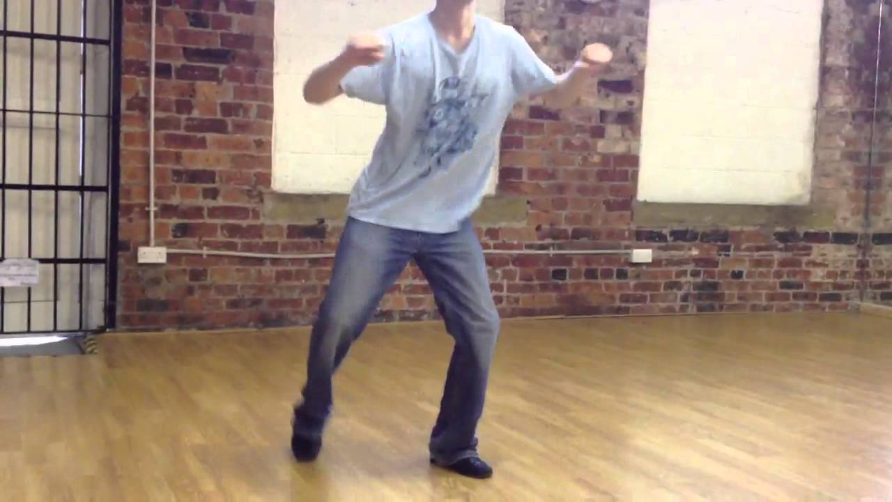 slip slop shim sham - YouTube