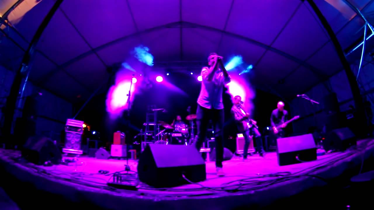 shane - Picture Perfect (Madrid 12/10/2016) - YouTube