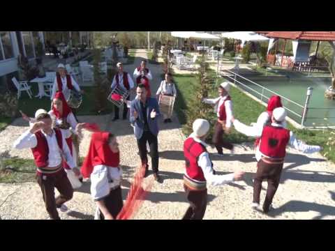 Ylber Osmani - Potpori Ritmike 2017