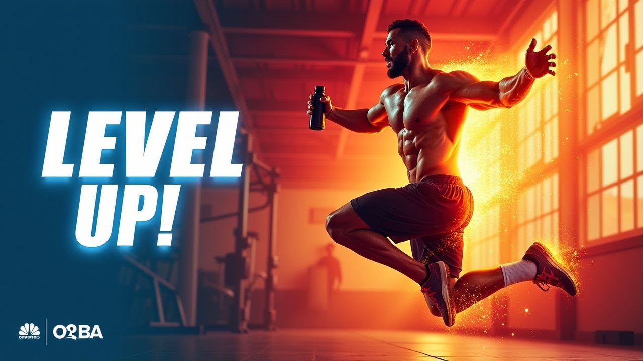 Unlock Your Workout Potential: Discover the 5 Key Benefits of Pre ...