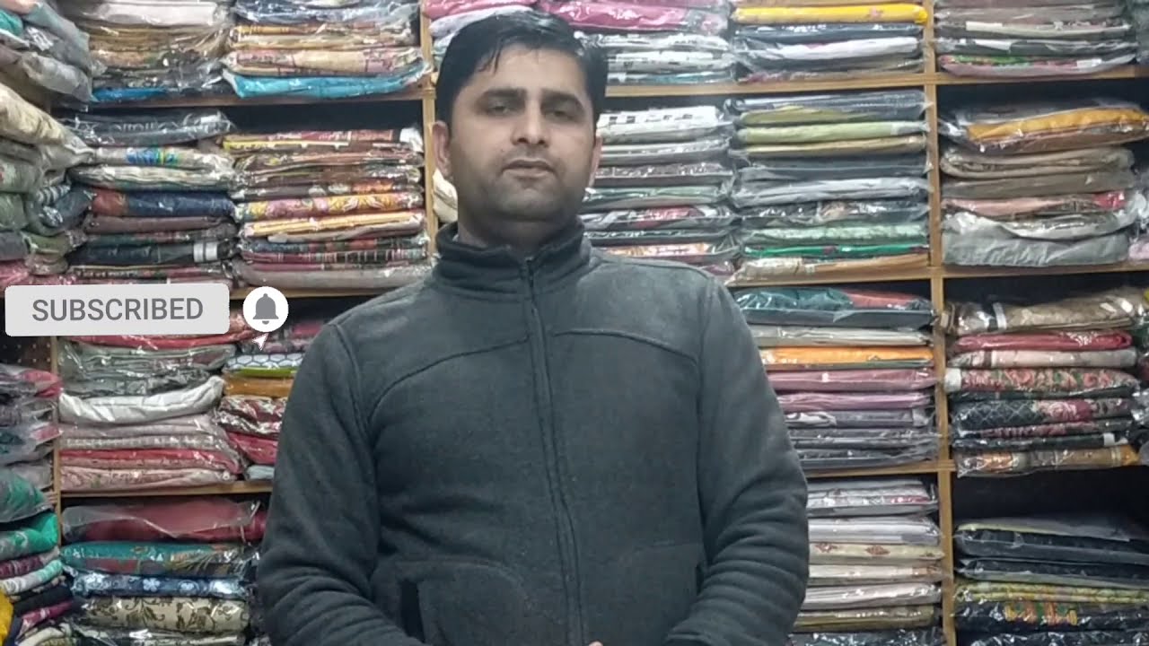 GENTS WOOL SOOT 🌺 - YouTube