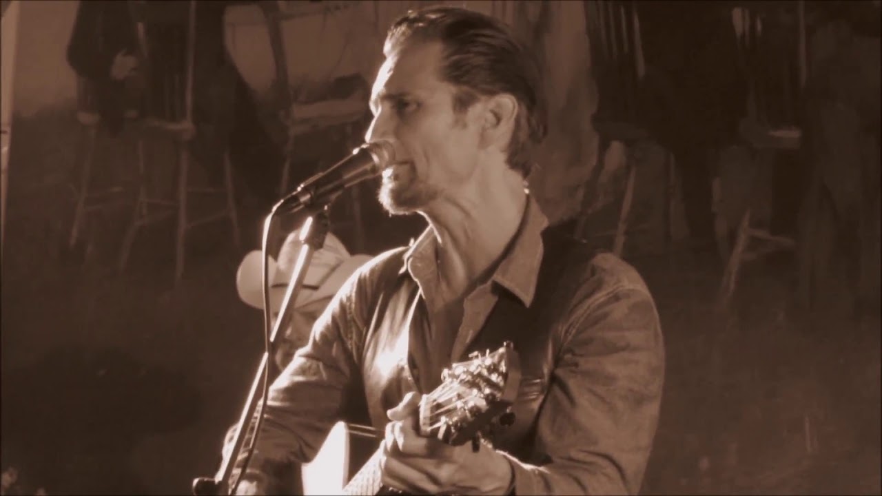 James Intveld European Tour 2014 # 2 - YouTube