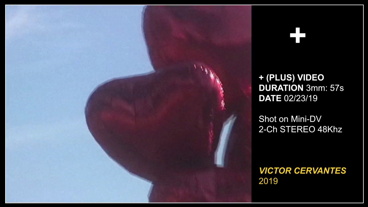 VICTOR INTERNET - + (PLUS) (OFFICIAL VIDEO) - YouTube
