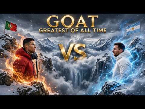 Ronaldo vs Messi: Hero Moment Vote 🦸⚽ Who Saves the Match? #football #shorts