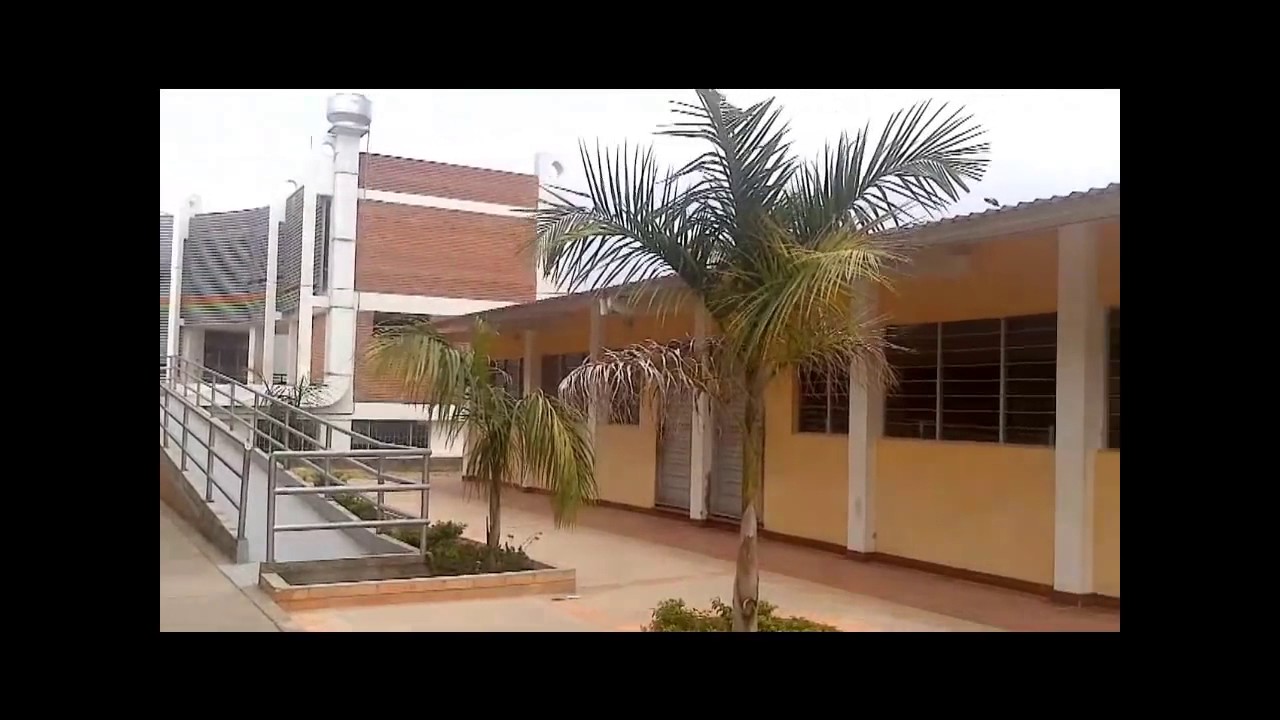 Instalaciones ITEY - YouTube