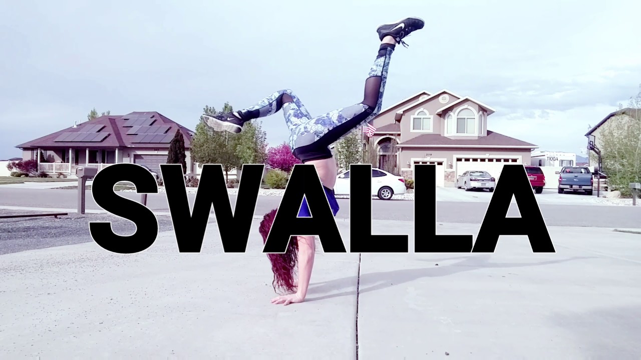 SWALLA - Jason Derulo || #dancecovercontest || @MattSteffanina ...