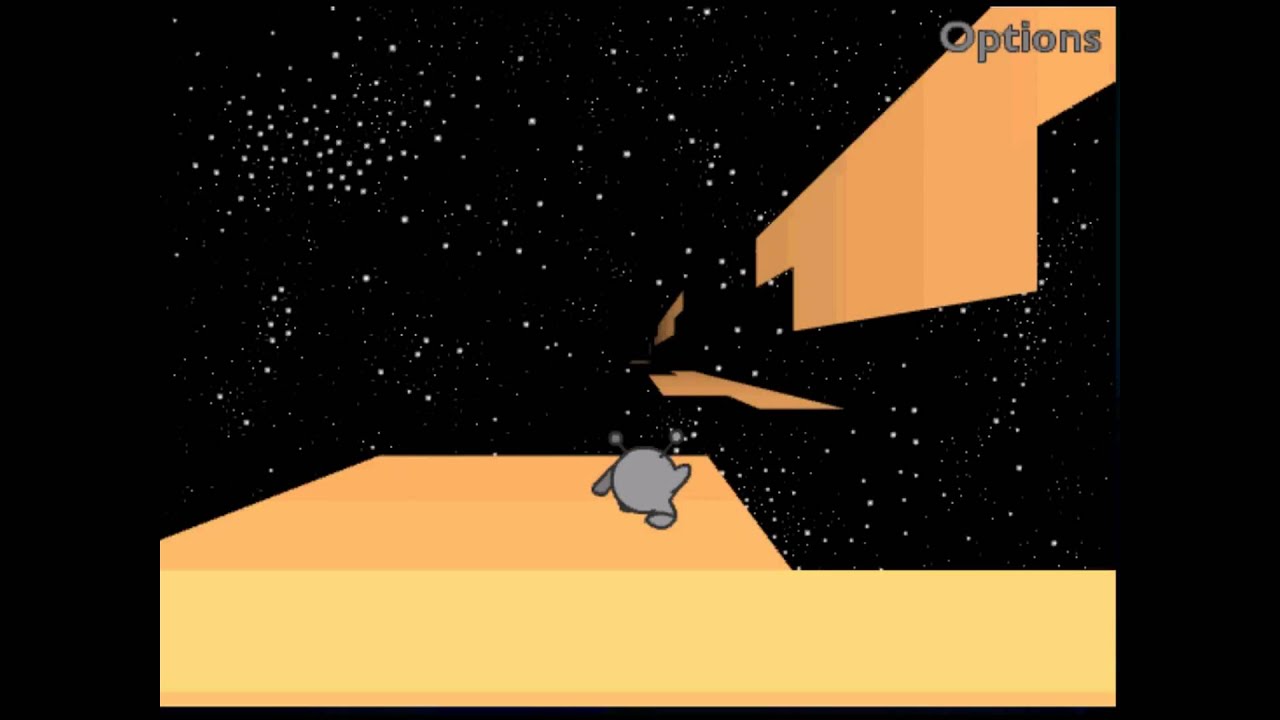 Run - Level 40 - YouTube