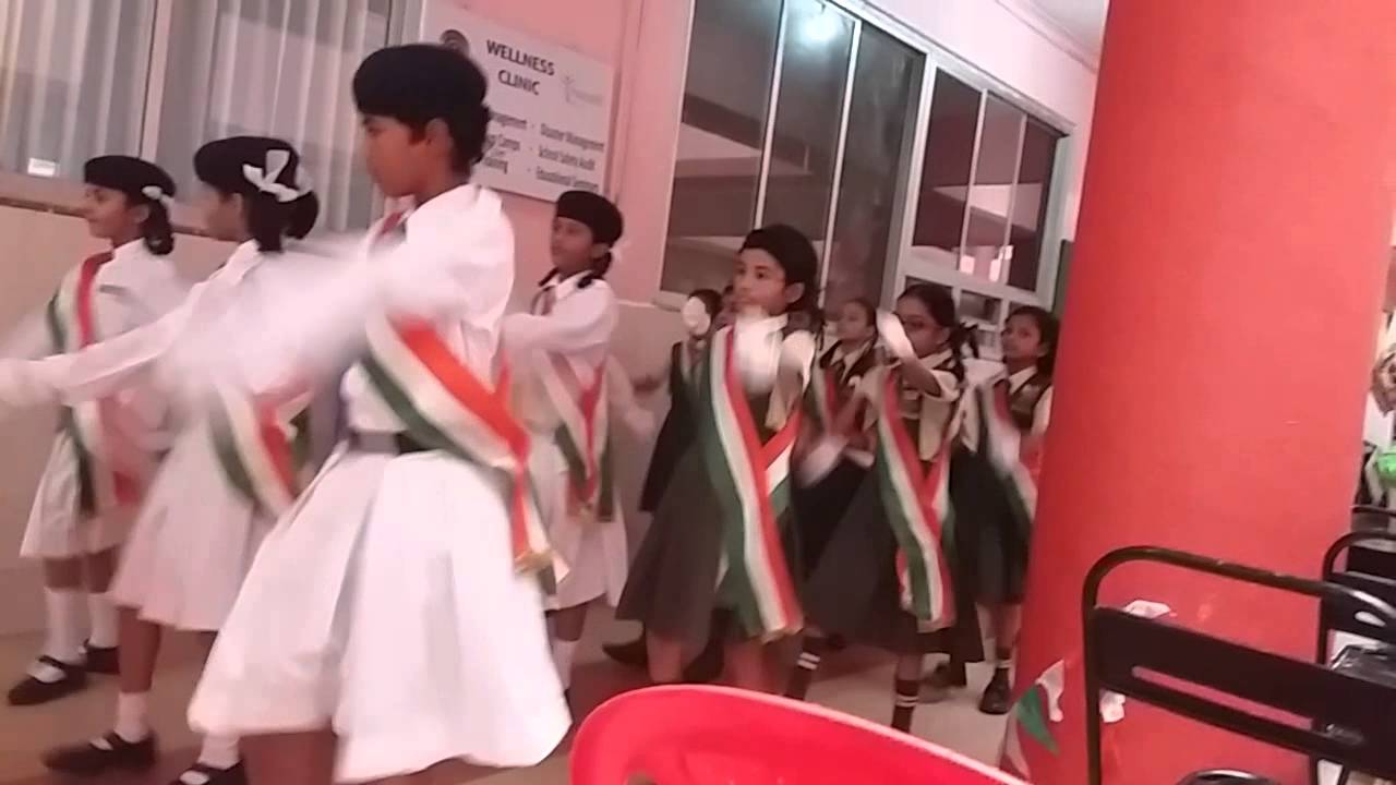 ST.ROCKS HIGH SCHOOL GORAI 2 BORIVALI WEST - YouTube