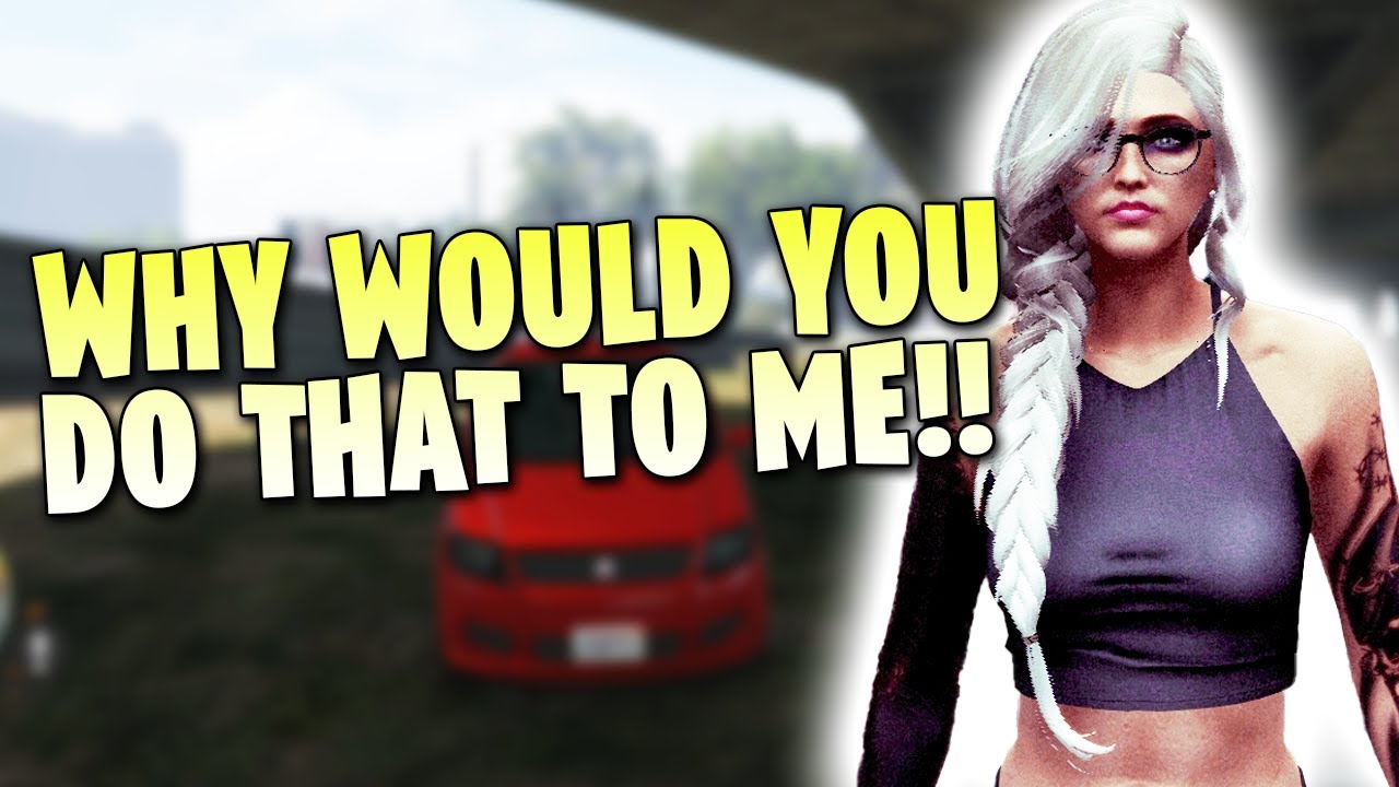 Tuggz Calls Fae For Marrying Mickey & Running For COC! | Prodigy RP ...