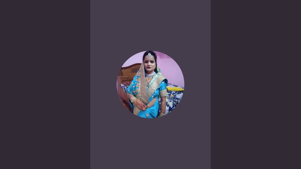 Sharda Rathore is live! - YouTube