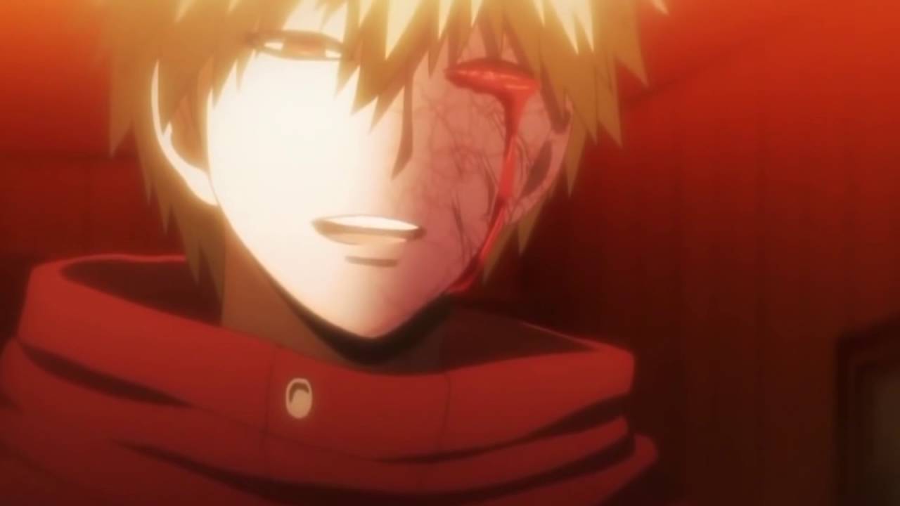 I'm happy ruruka died - YouTube