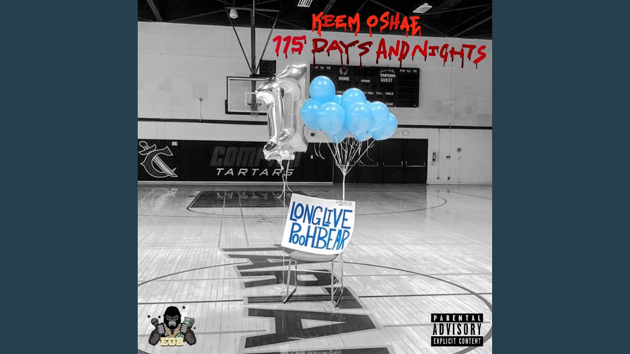 115 Days and Nights - YouTube Music