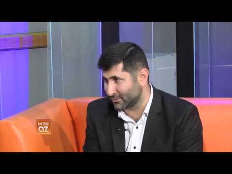 Xeyirli sabahlar - Emil Rahiloglu (03.06.2015)
