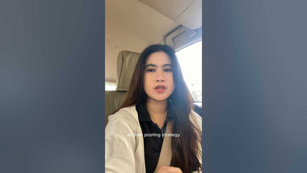 Something is wrong with Instagram algorithm 🤷‍♀️ - YouTube