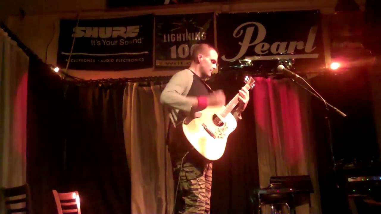 Ewan Dobson - Time 2 - YouTube