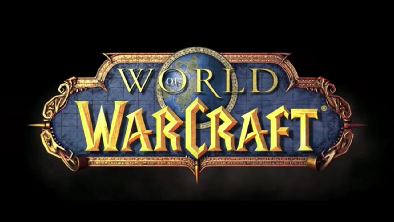 World Of Warcraft Playthrough: Intro Cinematics - YouTube