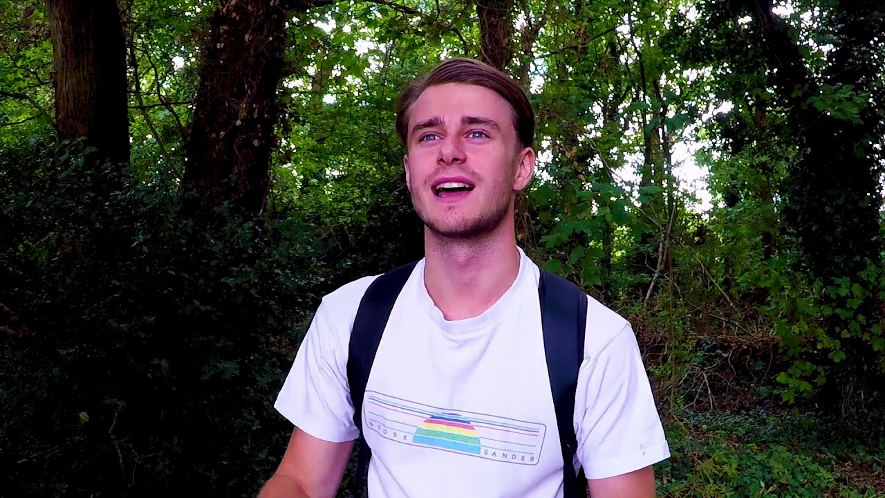 Harvey Diack - Showreel 2019 - YouTube