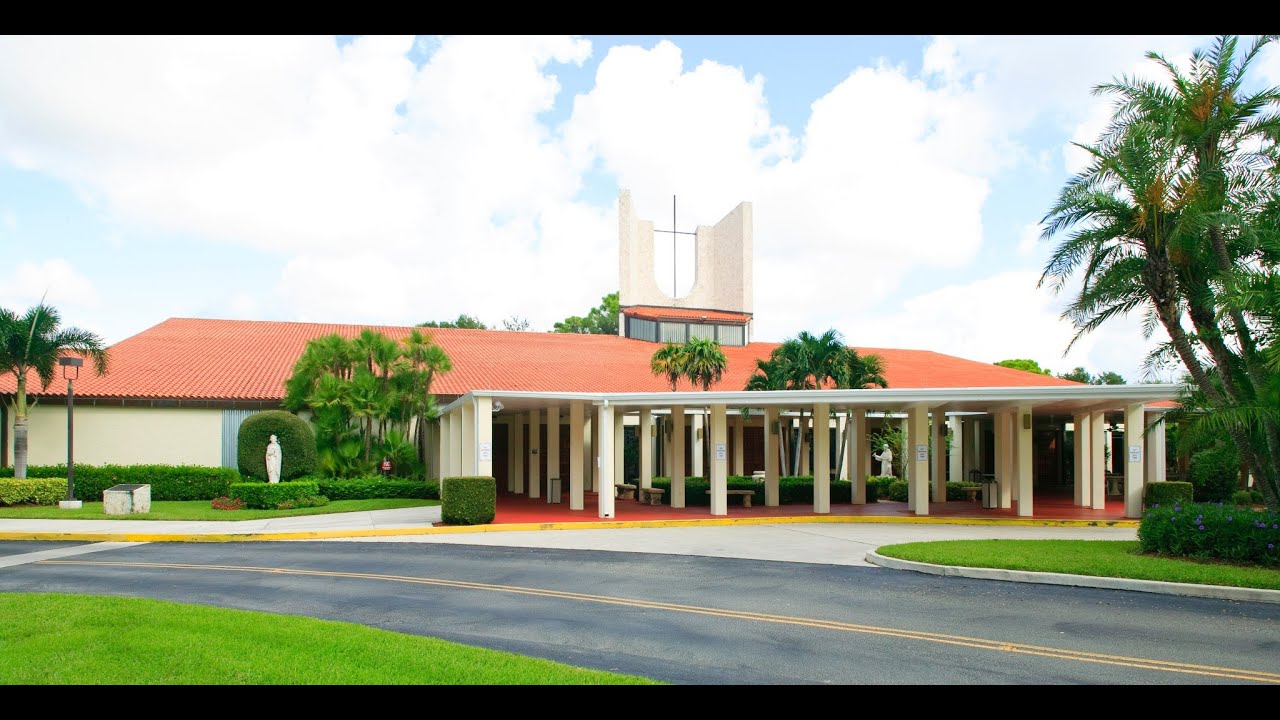 Funeral Mass for Randy Carrillo, 2/12/21 - YouTube