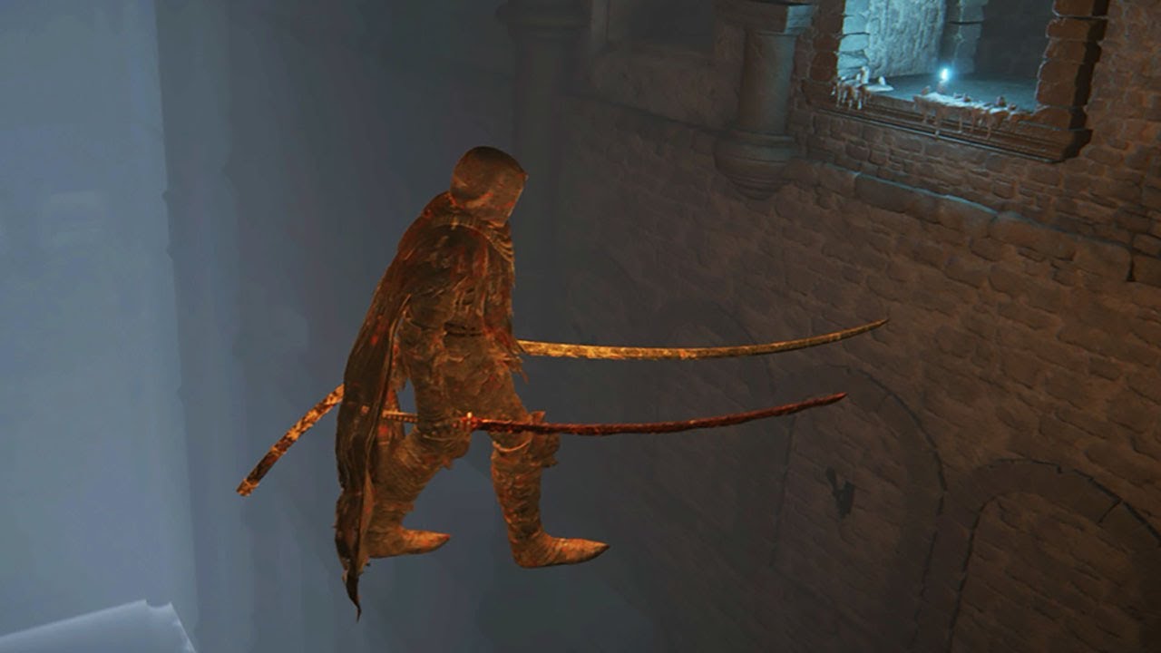 Hidden Path Near By Grand Lift Of Rold - Elden Ring - YouTube