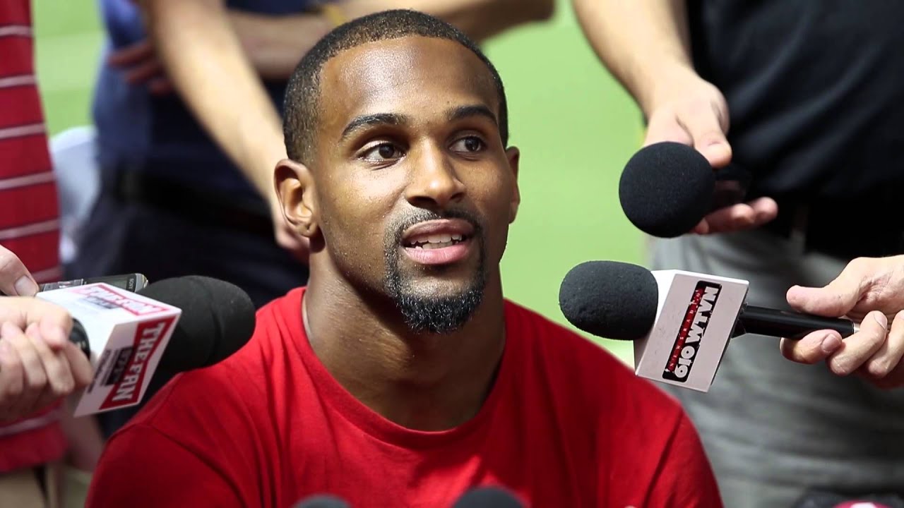 Corey Brown - YouTube