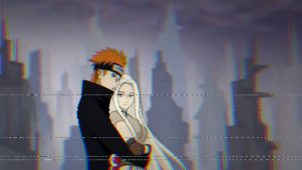 Naruto shippuden-Pain theme - YouTube