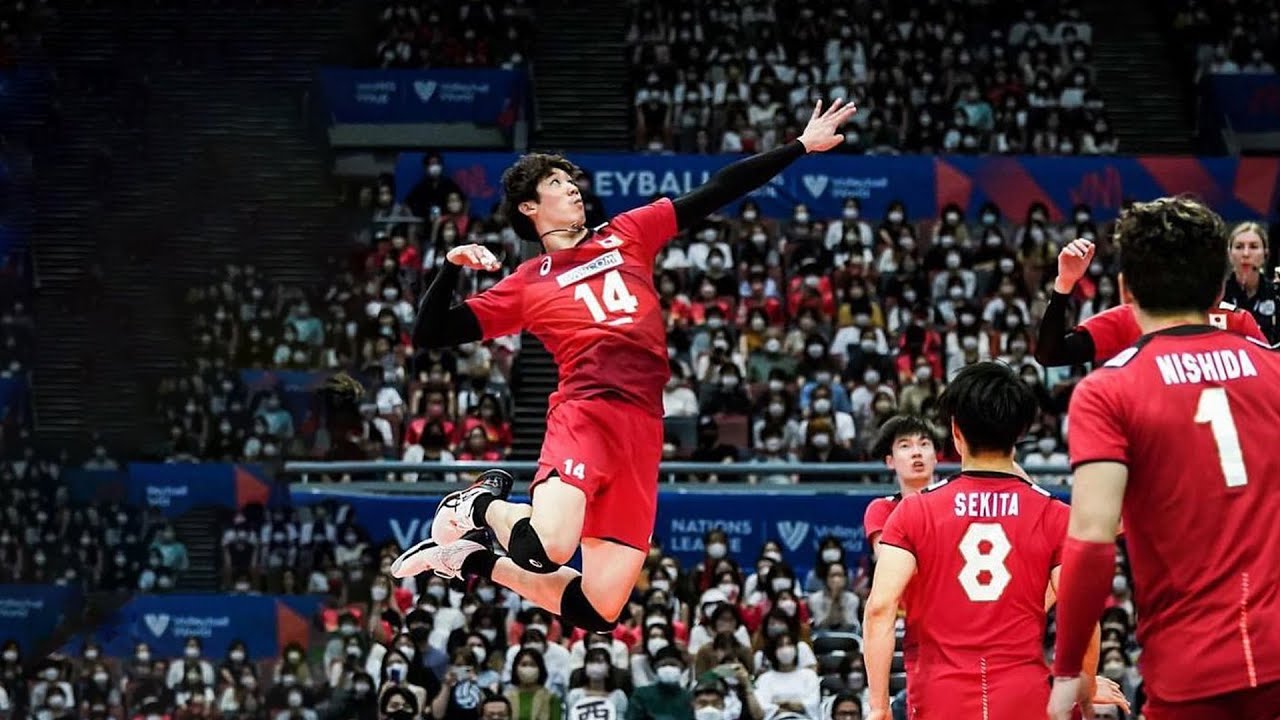 Fantastic Yuki Ishikawa - YouTube