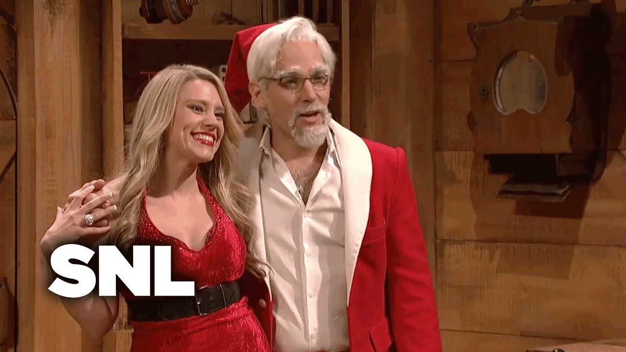 Santa's Workshop - SNL - YouTube