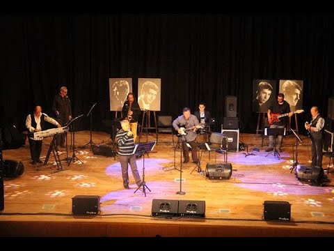 Bergama Çılgınlar Orkestrası Konseri - 2017