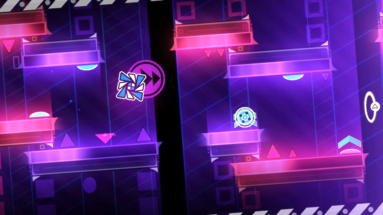 ''XenoFrame'' 100% (Demon) By Whippie37 | Geometry Dash 2.11 - YouTube