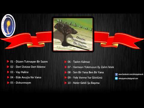 Melkuni - Elde Avuçta Ne Varsa