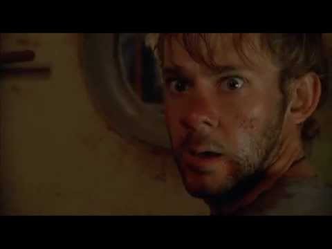 Lost, Charlie's Death Scene - YouTube