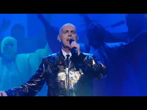 Pet Shop Boys - Always on my mind (Live from the Inner Sanctum residency 2018)