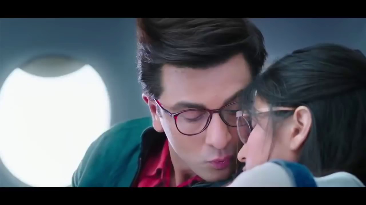Ullu Ka Pattha Full Video Song | Jagga Jasoos | Ranbir Katrina | Pritam ...