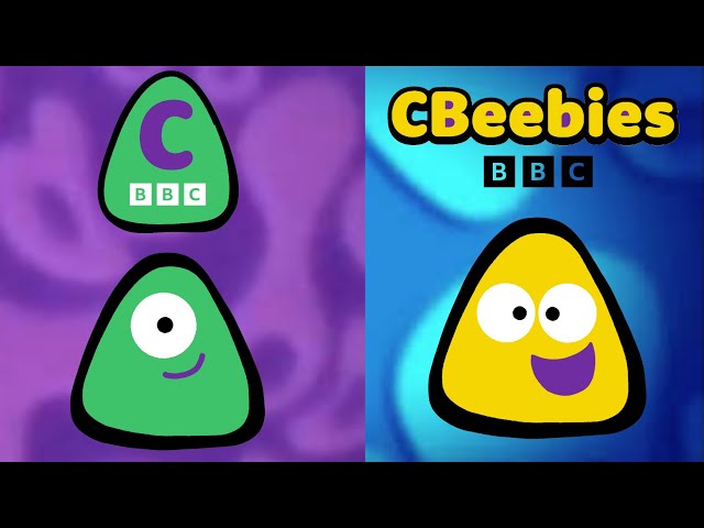 Bbc Cbeebies Logo