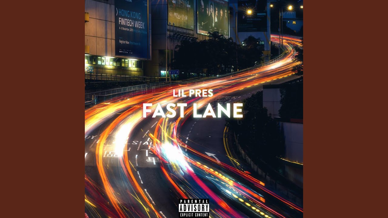 Fast lane - YouTube