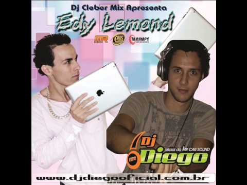Lançamento Edy Lemond - Old Parr 2013 (Dj Diego Oficial).wmv - YouTube