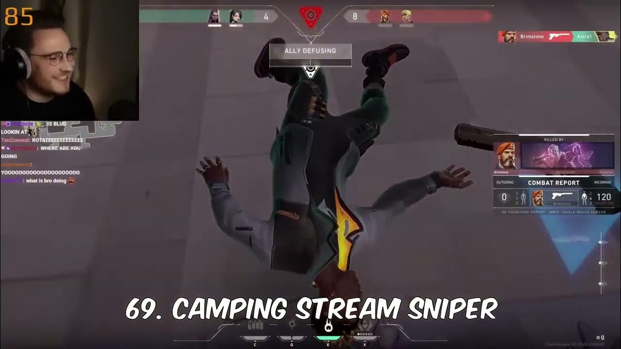 Ohnepixel Valorant.exe - YouTube